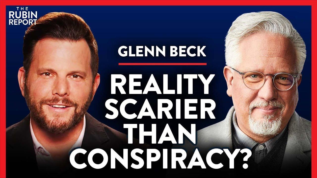 Dave Rubin of “The Rubin Report” – Mundo Umbiguo